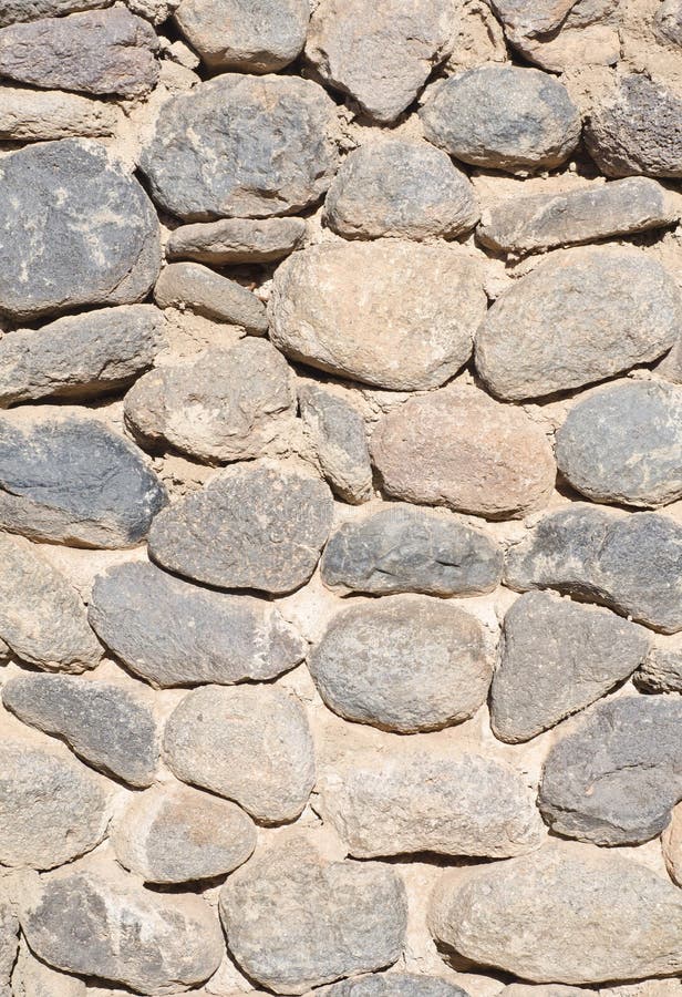 Stone Wall Vertical stock image. Image of wall, built - 24192825
