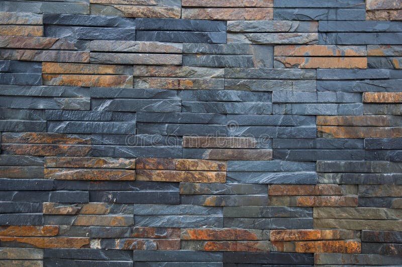 Stone wall stock photo. Image of design, brickwall, cement - 29934642