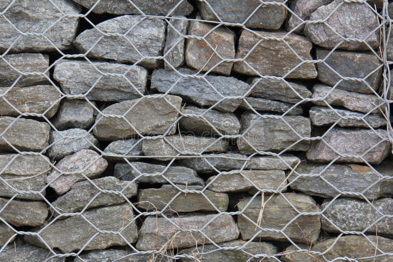 Stone wall stock image. Image of material, iron, border - 30641449