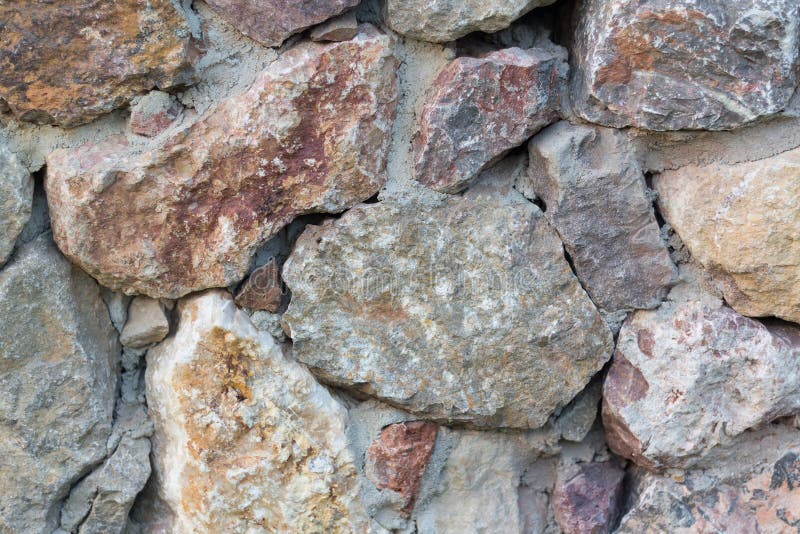 Stone Wallpaper. Stone Surface Background Stock Image - Image of ...