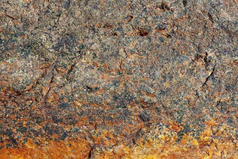 Stone Walls that Pass through Time Stock Photo - Image of monument ...