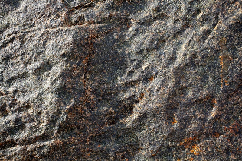 Stone Walls that Pass through Time Stock Photo - Image of ancient ...