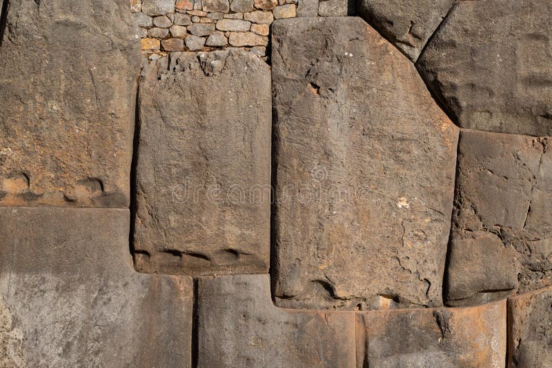 The Walls of Cusco stock photo. Image of andes, cuzco - 60175366