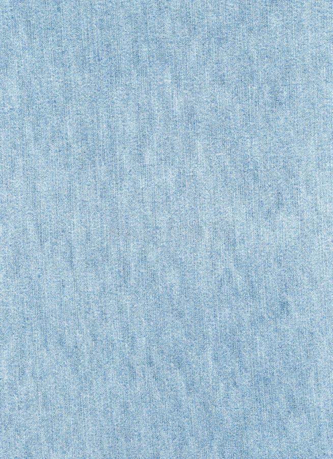 Stone Washed Denim Fabric Background Stock Photo - Image of washed ...