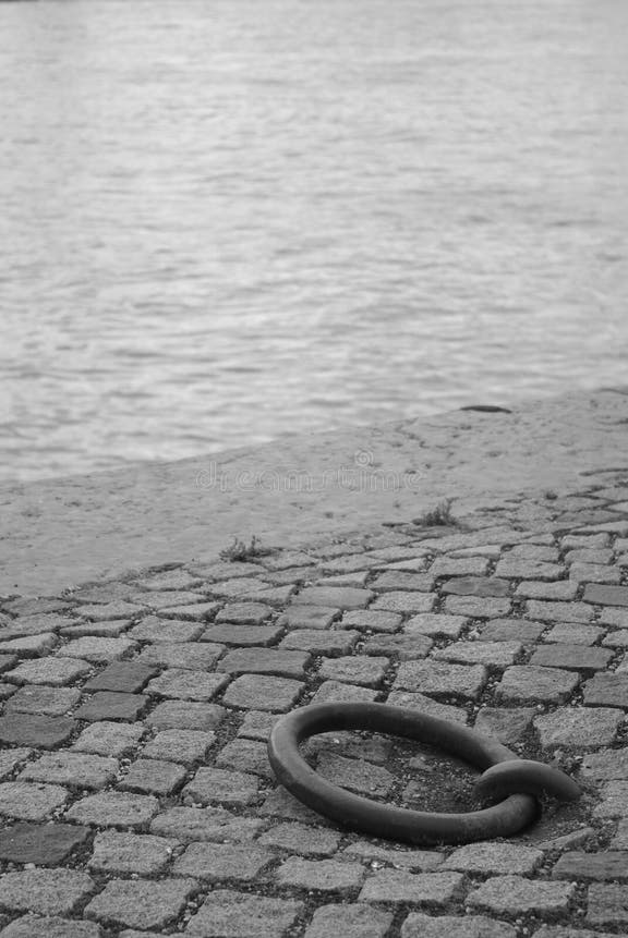 Stone & Water stock image. Image of landscape, path - 82816235