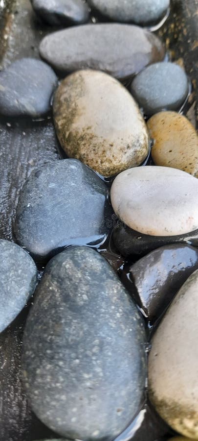 Stone Water Rifer Waterfall Stock Image - Image of water, stone: 326421093