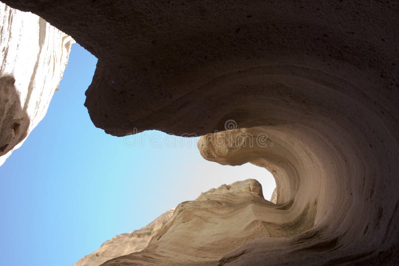 Stone Wave Picture. Image: 5308357