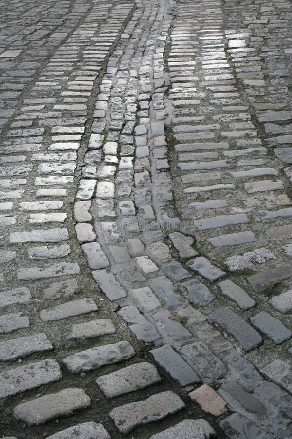 Stone Way Picture. Image: 3516588