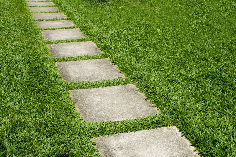 Stone way stock image. Image of path, floor, outdoors - 31548129