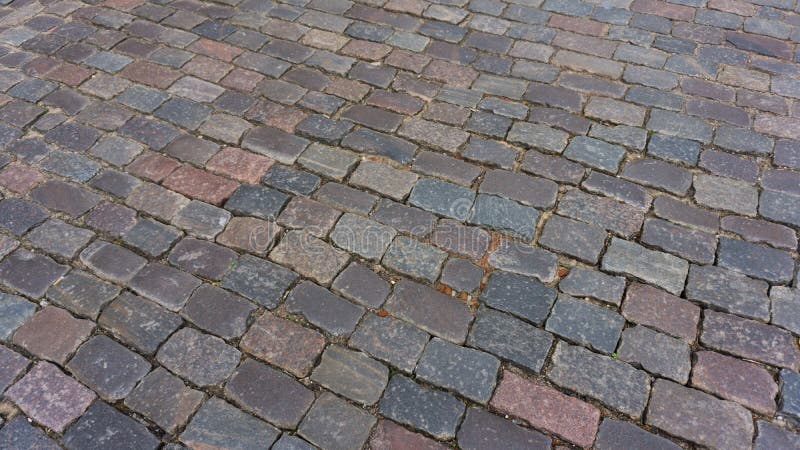 Stone Way Wallpaper Details Background City Stock Photo - Image of path ...