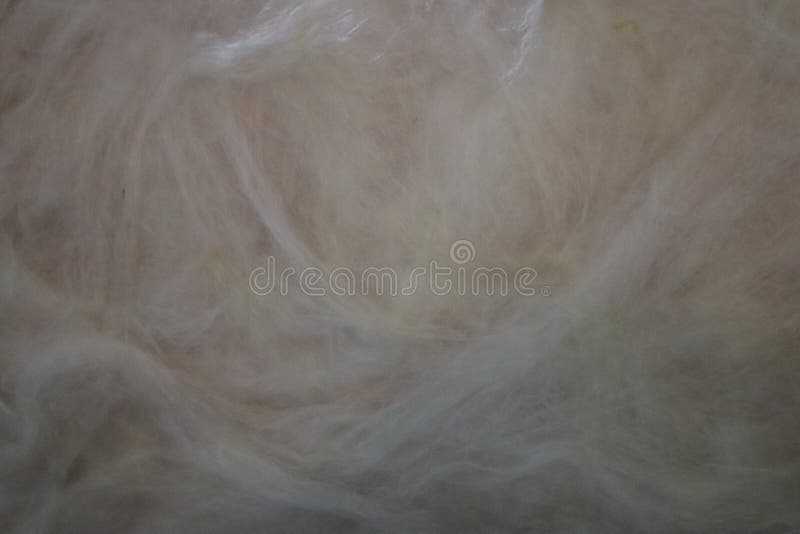 Stone Wool Texture Background, Isolation Material Stock Image - Image ...