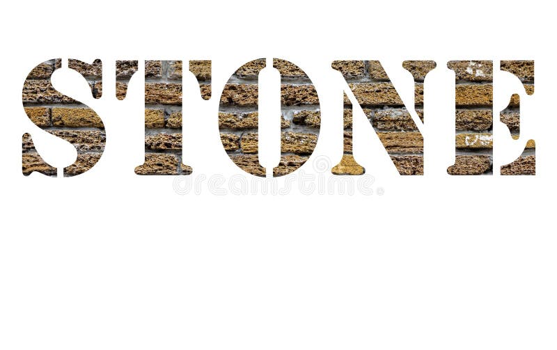 Word Rocks Stock Illustrations – 403 Word Rocks Stock Illustrations ...