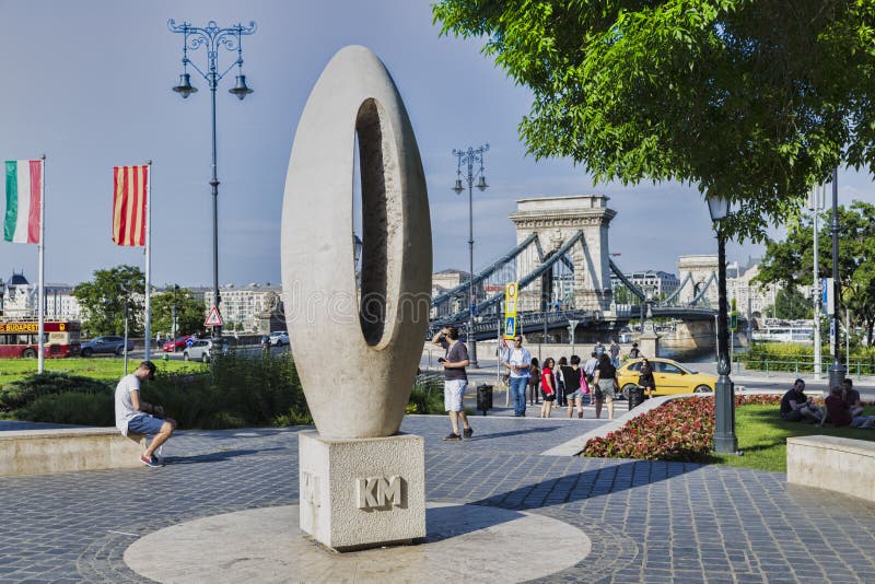 Famous Monuments of Architecture in Europe Editorial Image - Image of ...