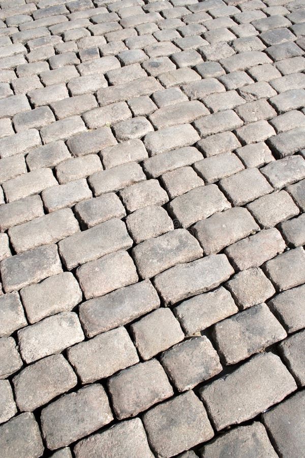 Stone pavement stock photo. Image of pavement, pattern - 642728