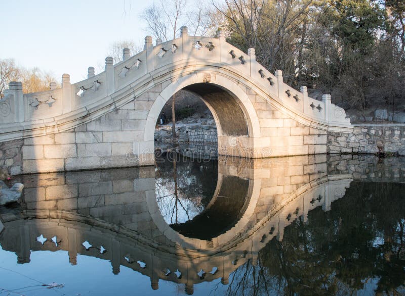 Stonebridge stock photo. Image of architecture, bridge - 39134528