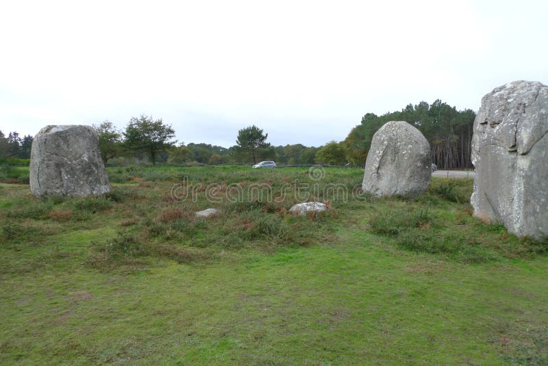 Stonegate-like Stone Structure in England Stock Photo - Image of ...