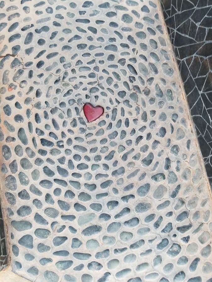 Stoneheart stock image. Image of stoneheart, stonework - 127470253