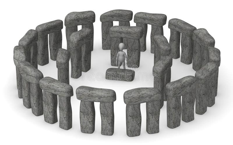 Stonehenge Stock Illustrations – 1,054 Stonehenge Stock Illustrations ...