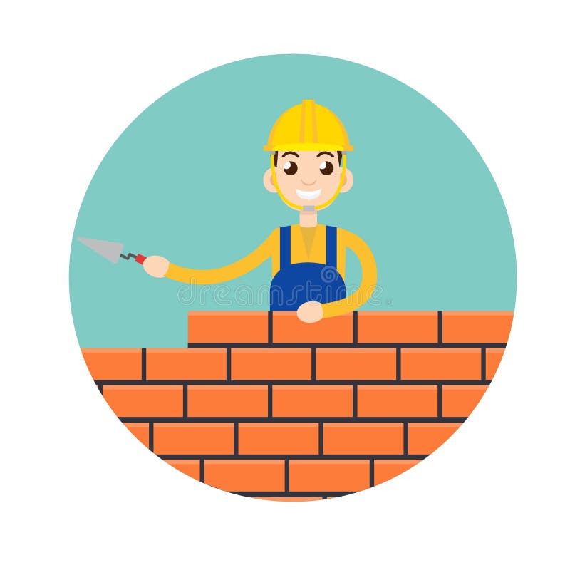 Stonemason Stock Illustrations – 383 Stonemason Stock Illustrations ...