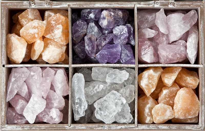 Energy rocks stock photo. Image of gems, rocks, energy - 58015590