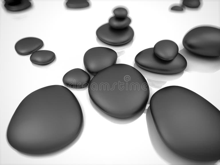 Smooth Shiny Stones Stock Illustrations – 4,029 Smooth Shiny Stones ...