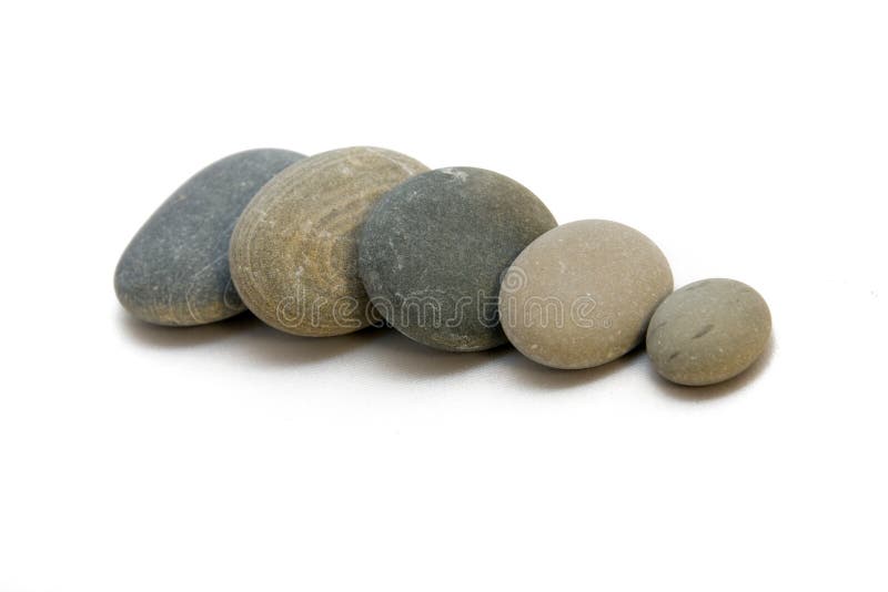 Stone, Rock Hanging by a String Stock Image - Image of rock, hanging ...