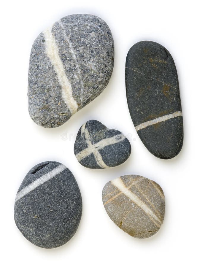Stones stock photo. Image of nature, marble, simplicity - 8586450