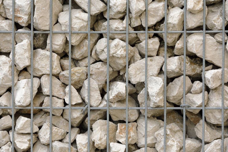 Stones behind a net stock image. Image of grey, basis - 101716113