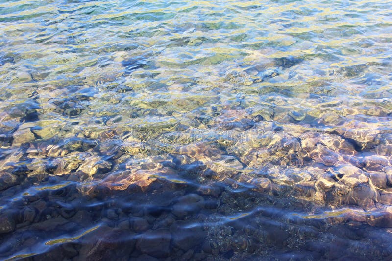 Water shadow after rain stock photo. Image of flooring - 209352384