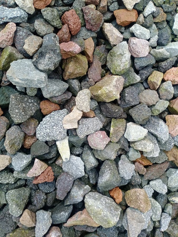 Stone stock photo. Image of stonescolorful, beautiful - 239275190