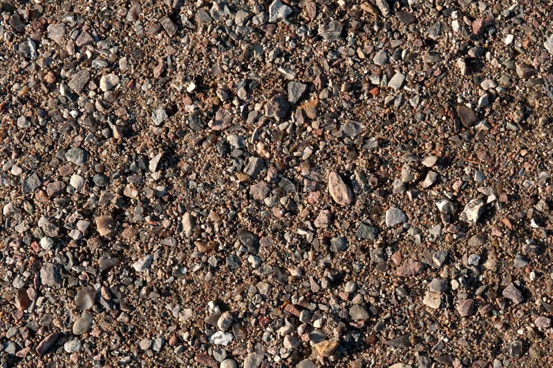 Stones /colors / with Long Shadow Stock Photo - Image of back, pebble ...