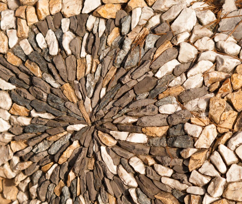 Stones composition stock image. Image of form, decoration - 23809983