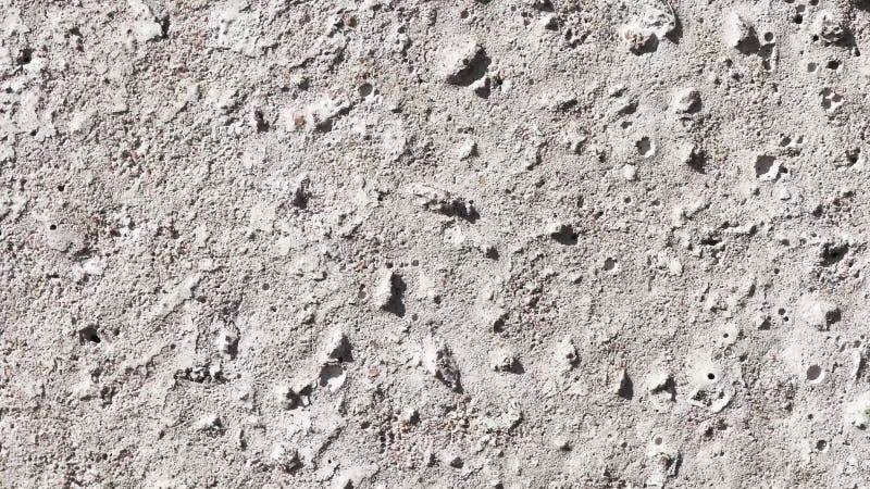 Stones Concrete Wall Texture Loop Stock Video - Video of textural ...