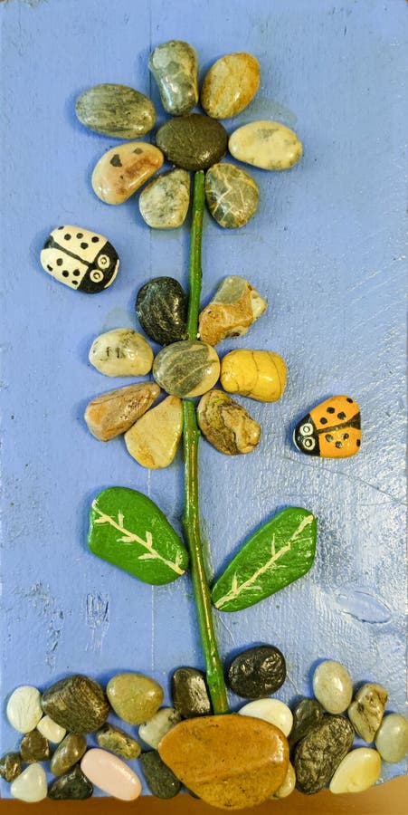 Crafts or Work of a Craftsman, Piece Different from the Others. Stock ...