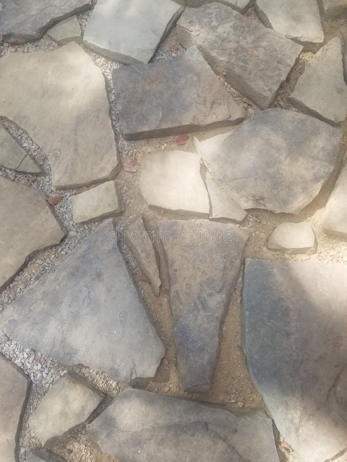 Stones of the earth stock photo. Image of stones, ground - 159879892