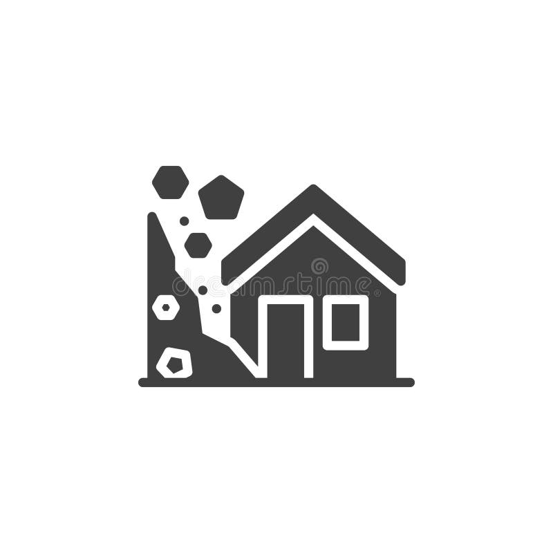 Falling Stones Stock Illustrations – 647 Falling Stones Stock ...