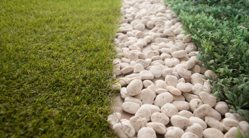 Stones and grass texture stock photo. Image of relax - 45145832