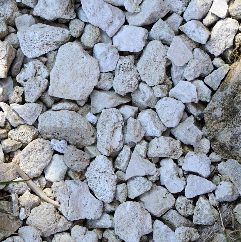 The stones of limestone stock photo. Image of white, structure - 47170306