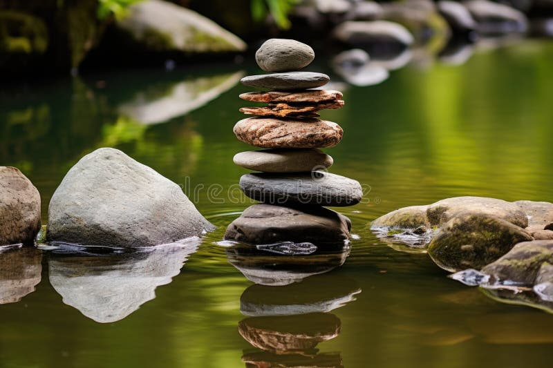 Stones Perfectly Placed in the Ancient Ruins Stock Photo - Image of ...