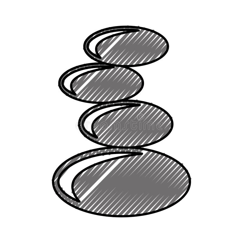 Pile Stones Icon Stock Illustrations – 886 Pile Stones Icon Stock ...