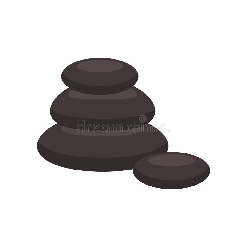 Pile Stones Icon Stock Illustrations – 886 Pile Stones Icon Stock ...