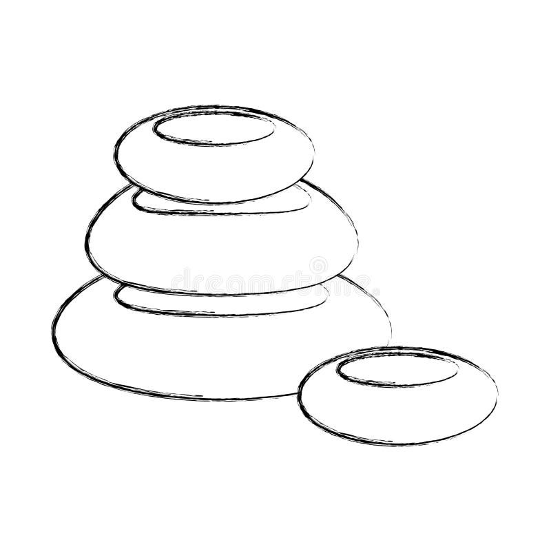 Pile Stones Icon Stock Illustrations – 886 Pile Stones Icon Stock ...