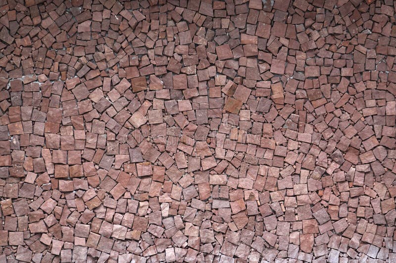 Stones Red Texture ,Rock Texture Backgrounds Stock Image - Image of ...