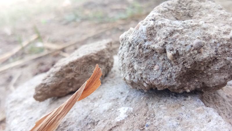 Resting stone stock photo. Image of stone, rock, landscape - 130970128