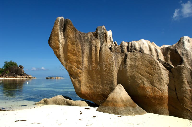Stones and rocks stock photo. Image of indian, island - 4180834