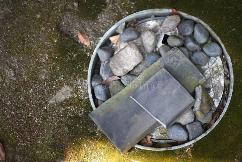 Stones stock photo. Image of background, tool, outdoors - 89516270