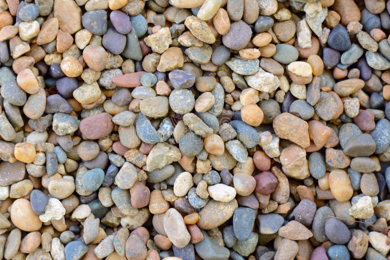 Stones rubble stock photo. Image of pattern, objects - 79210690