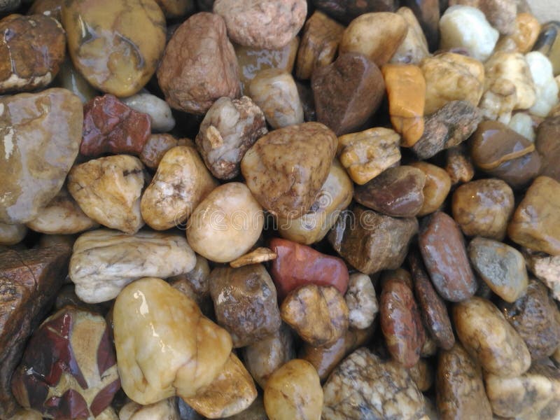 Stones stock image. Image of varient, color, nature, sizes - 94350981