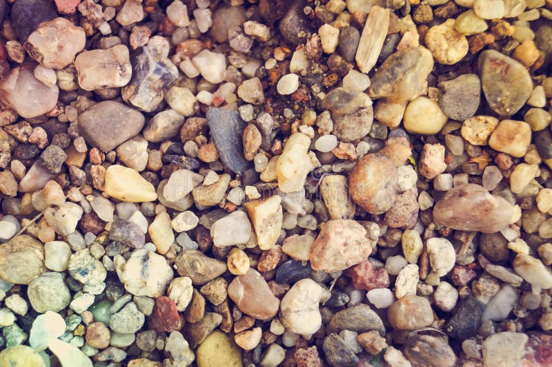 Stones and shells stock image. Image of gemstone, group - 170955059