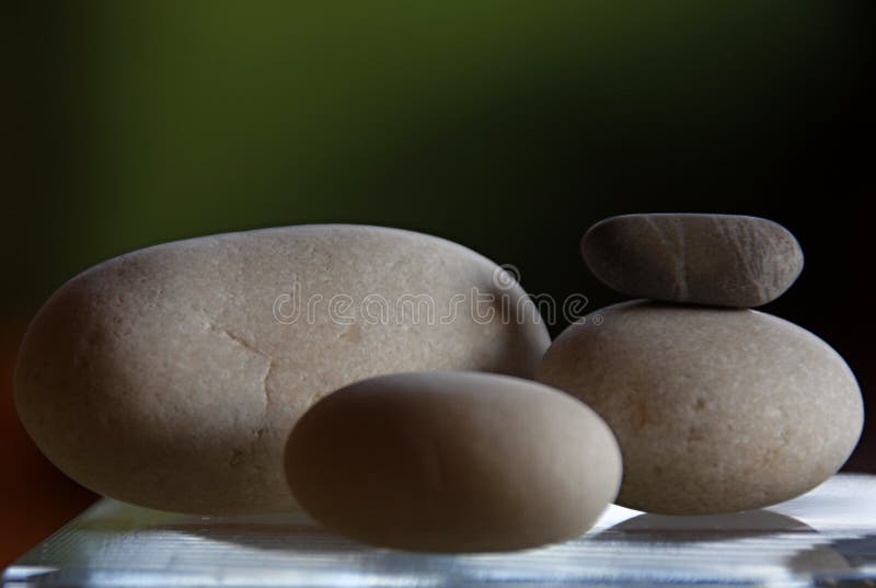 Stones stock image. Image of construct, four, compose - 75157597